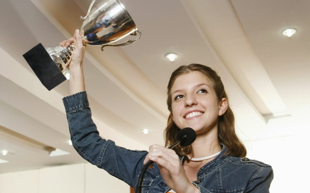 How to become an expert in your scientific field